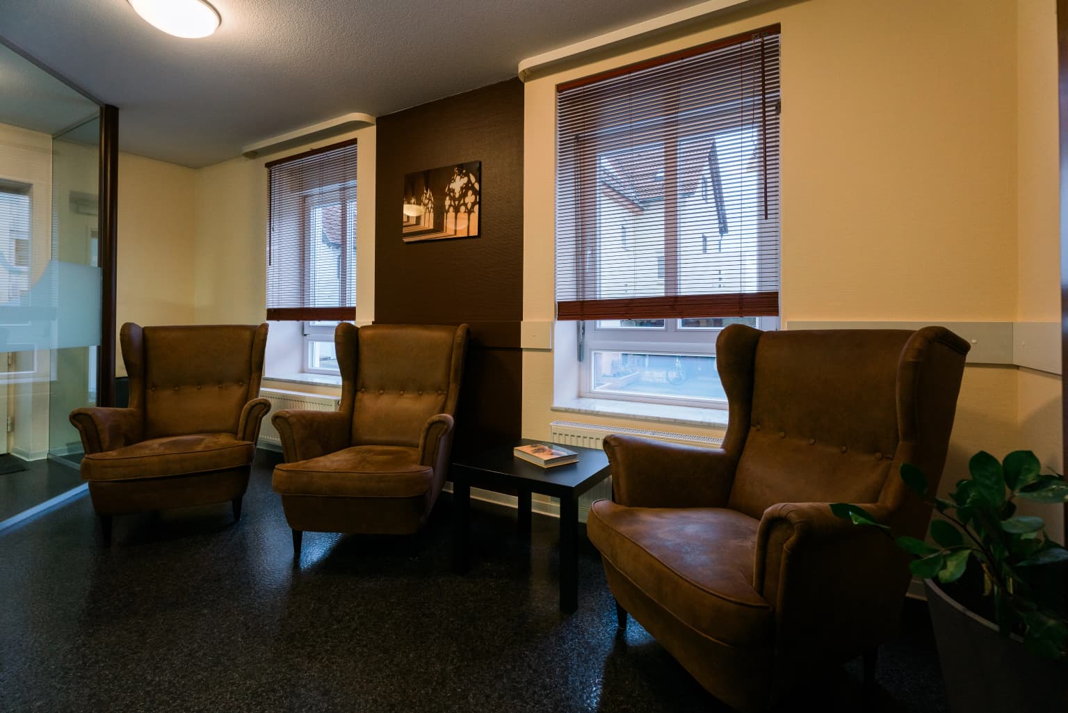 Zahnarztpraxis Dr. Jan Ploke